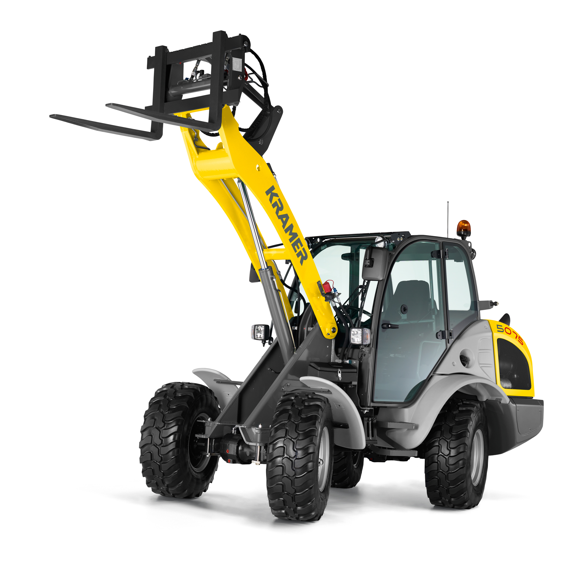 Kramer 5075 - KH-Koneet