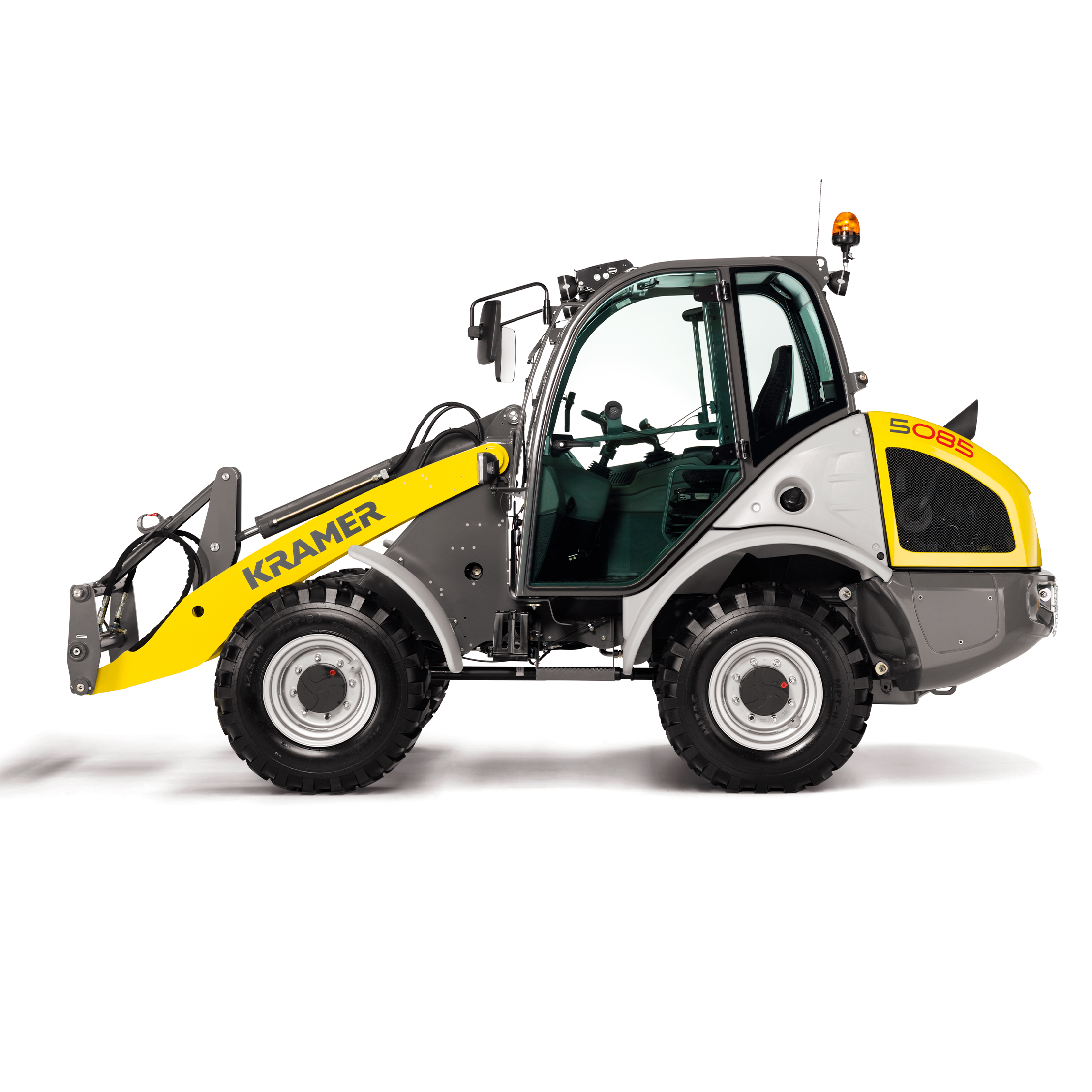 Kramer 5085 - KH-Koneet