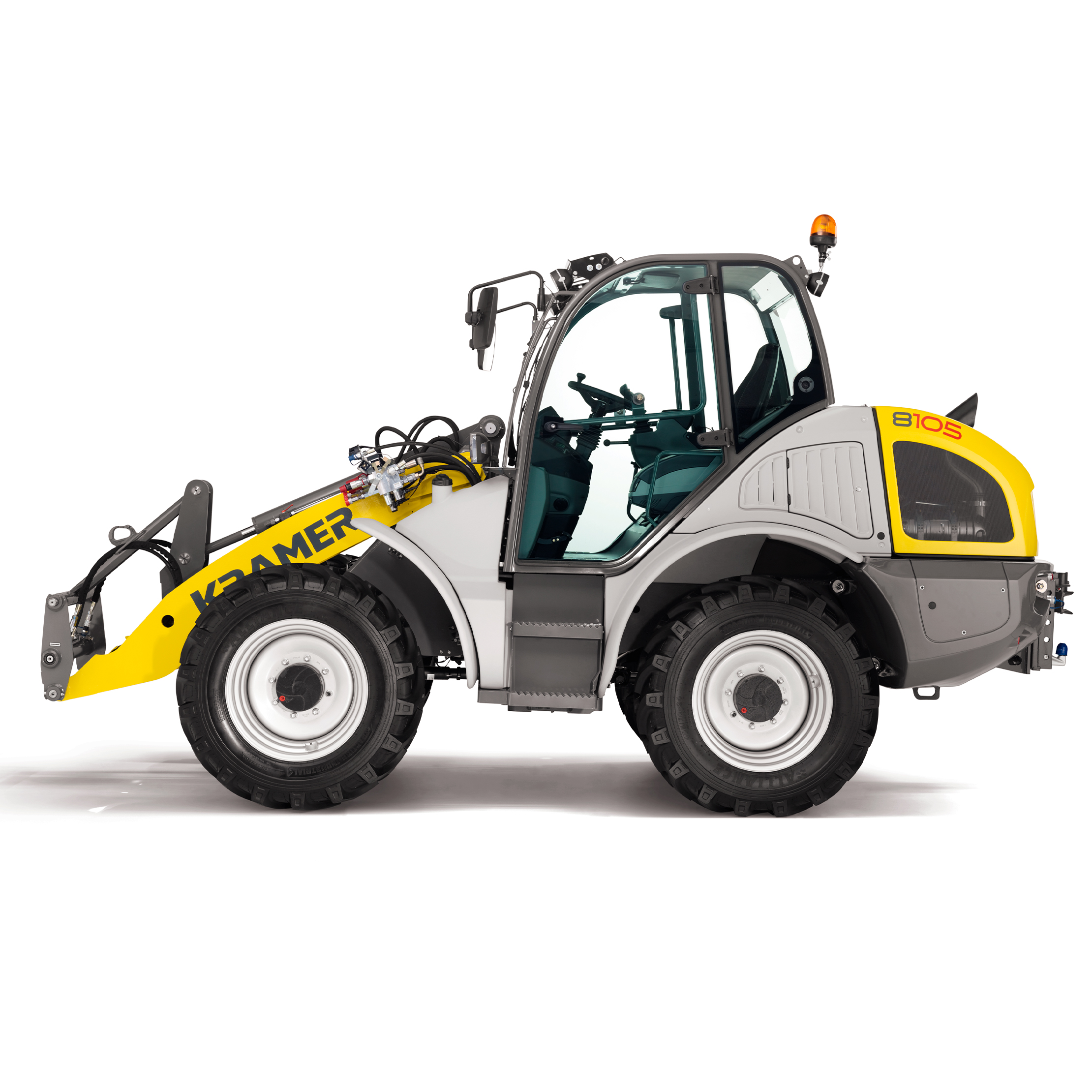 Kramer 8105 - KH-Koneet