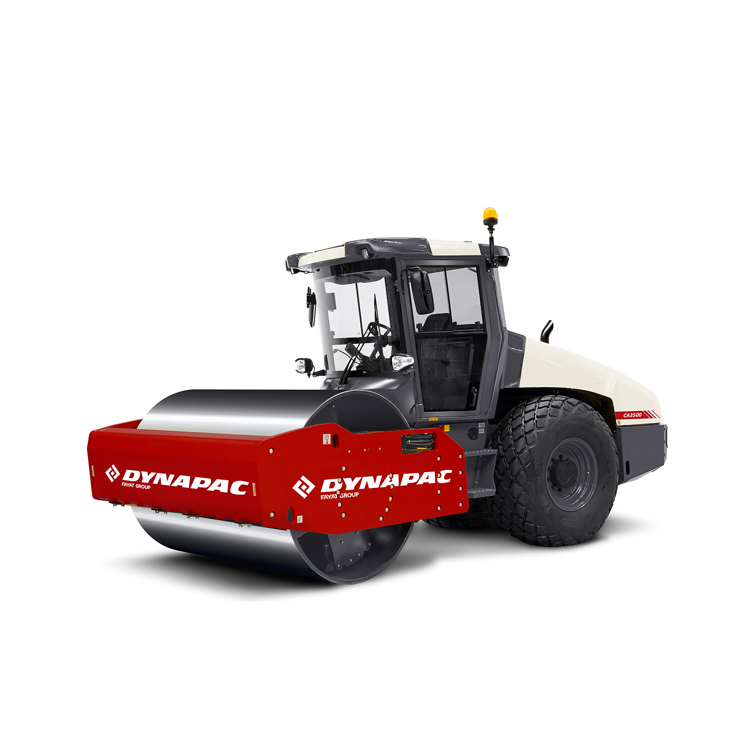 Dynapac CA3500D - KH-Koneet