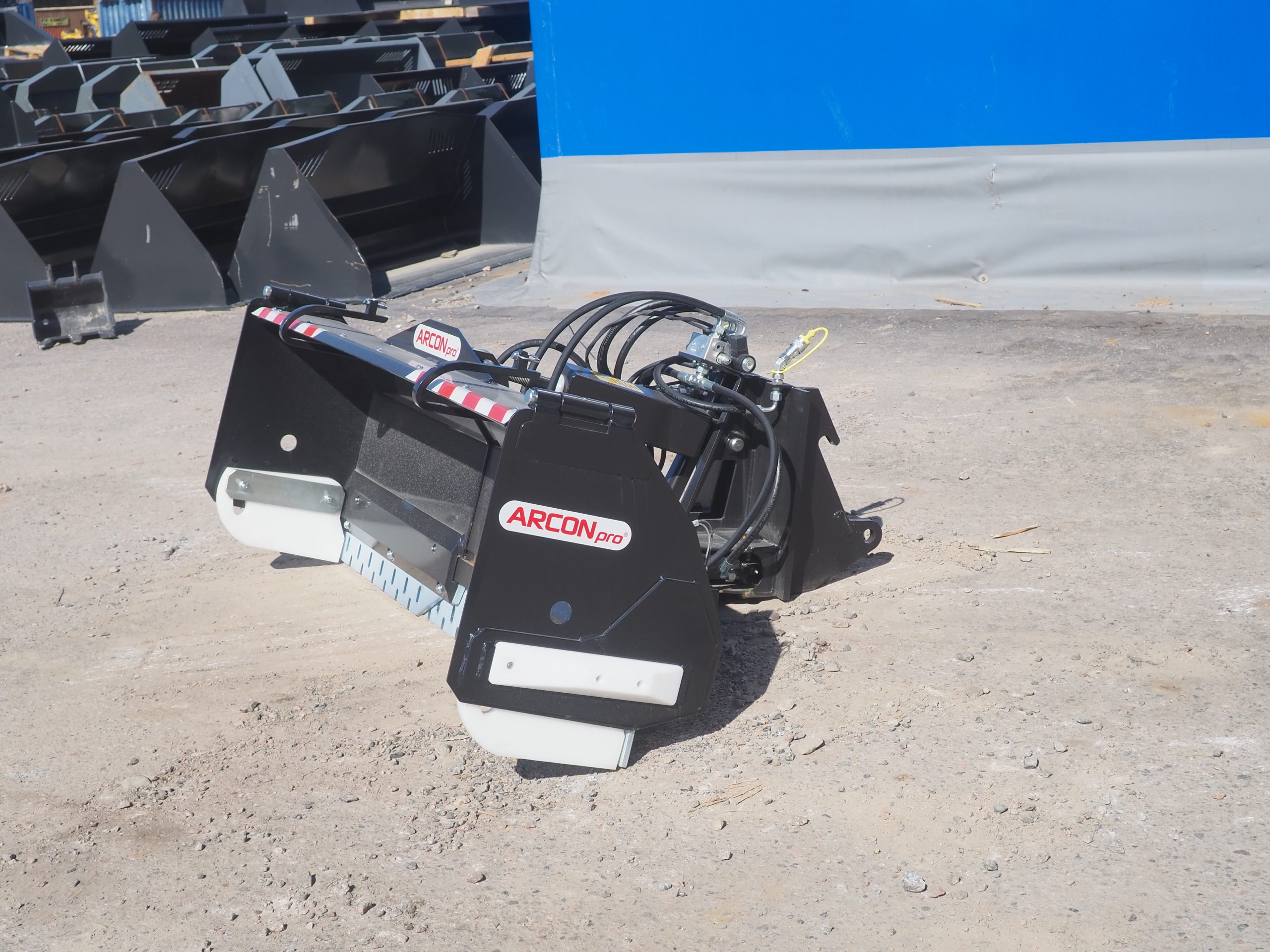 ARCON PRO ZOOM 1300-2100 6113V - KH-Koneet