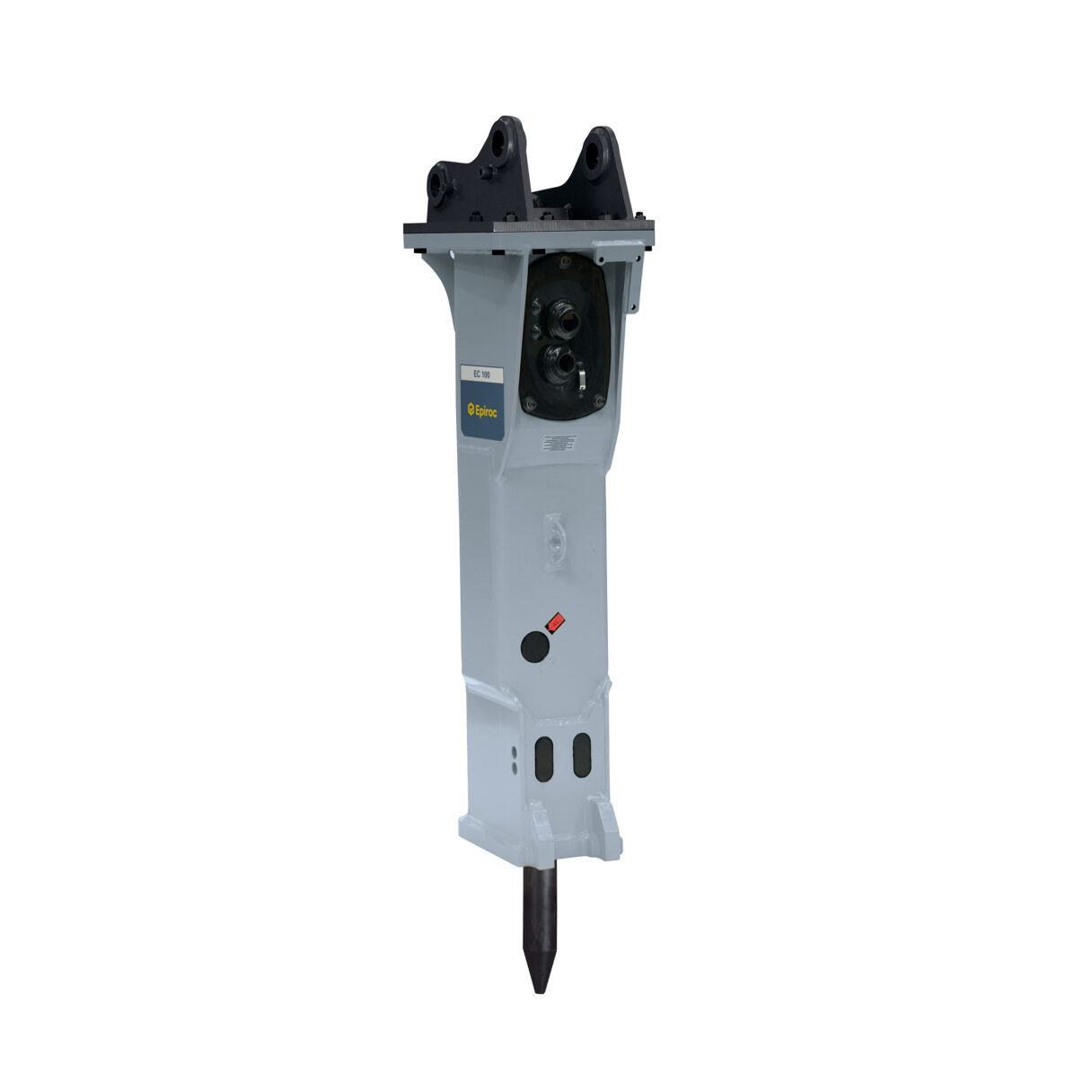 EPIROC EC100T CL - KH-Koneet