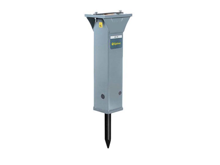 EPIROC EC70T - KH-Koneet