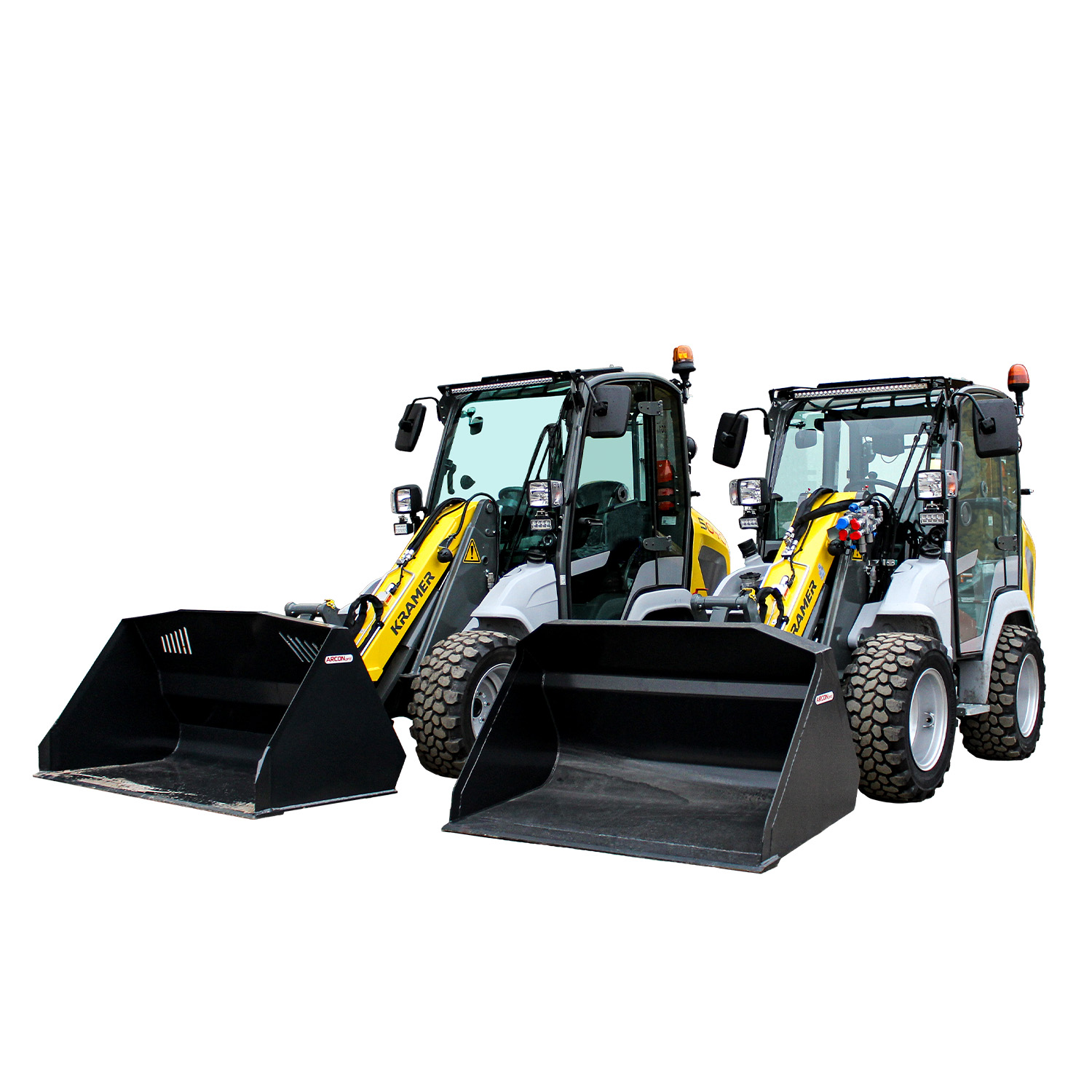 Kramer 5040 - KH-Koneet