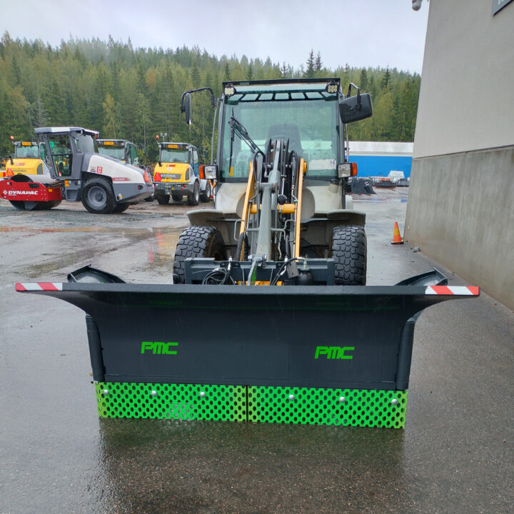 ARCON PRO U-AURA 1900-3400MM - KH-Koneet