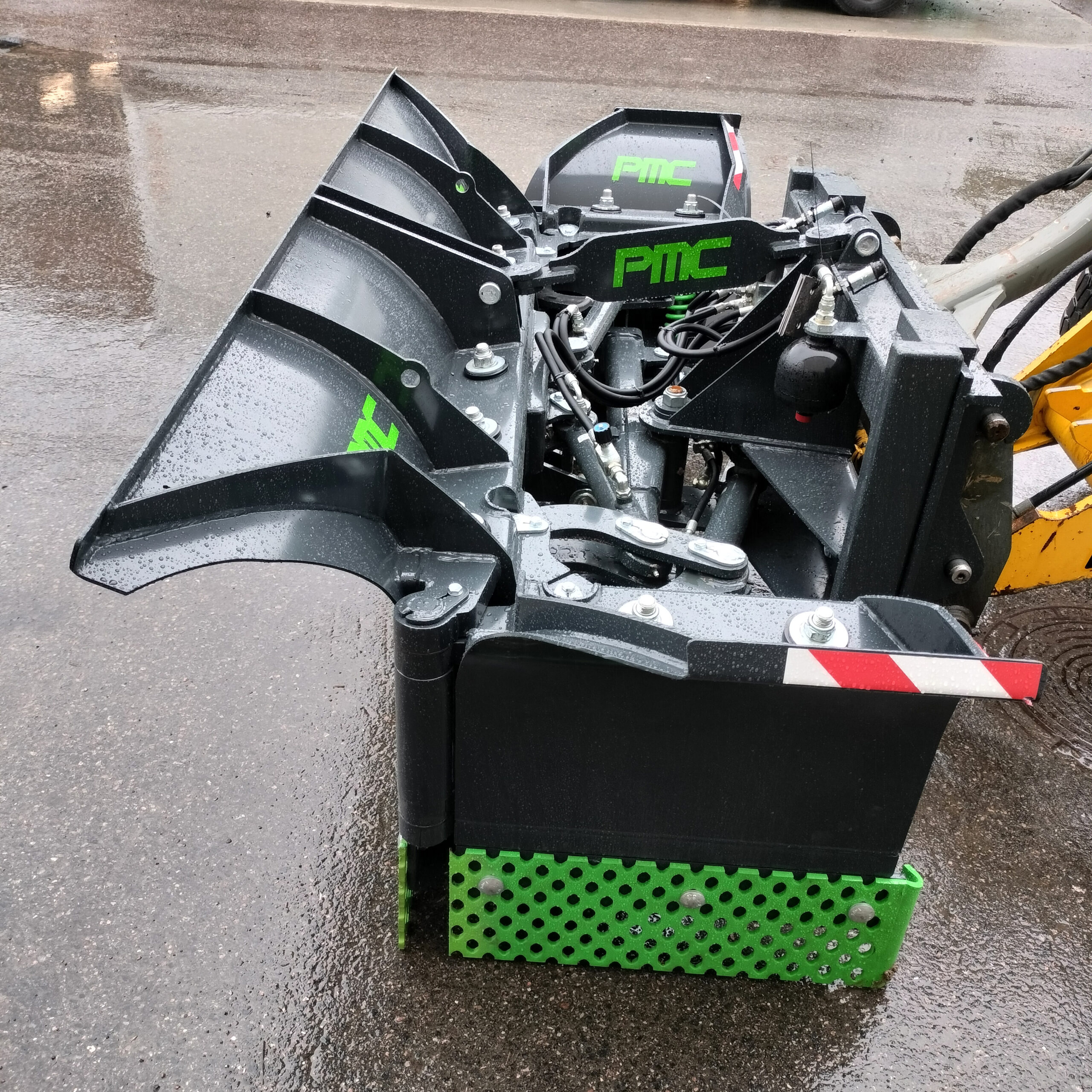 ARCON PRO U-AURA 1900-3400MM - KH-Koneet